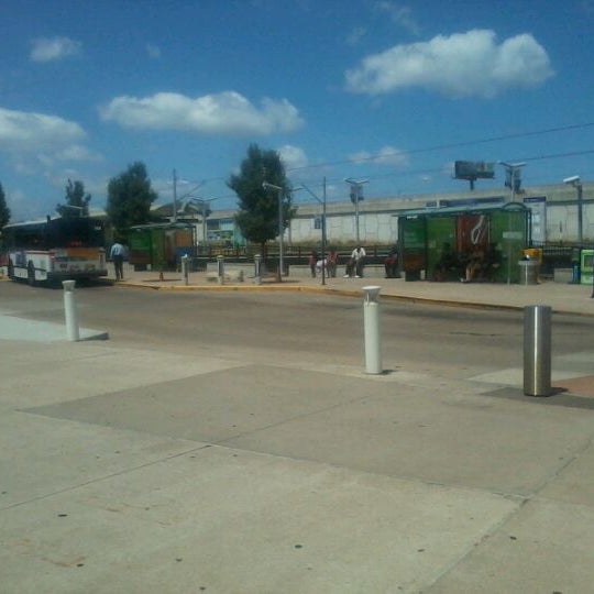 Photos at MetroLink - North Hanley Station - Light Rail Station in Berkeley