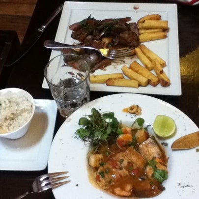 LIMO Cocina Peruana & Pisco Bar - Peruvian Restaurant in Cusco