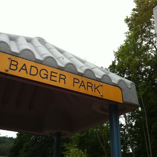 Badger Park - Cooperstown, NY