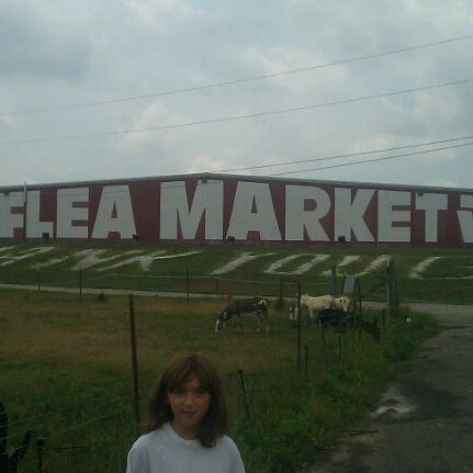 Photos at World's Awesome Flea Market - 165 Dawson Dr