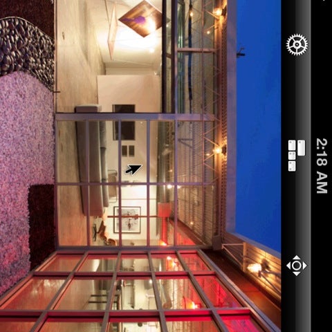 Crisp & Raw Design Lab - Houston, TX