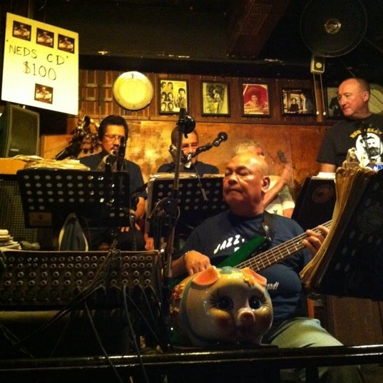 Ned Kelly's Last Stand - 尖沙咀, Kowloon City