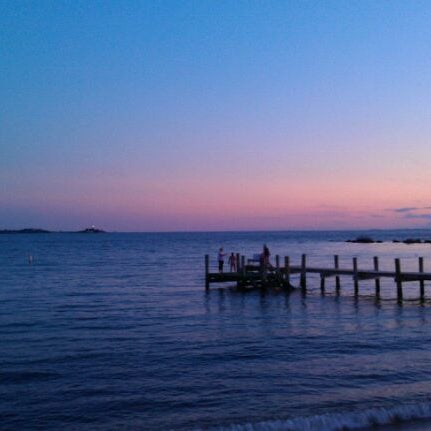 Groton Long Point- South Beach - Groton Long Point, CT