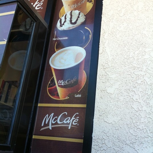 Photos at McDonald's - Fast Food Restaurant in Walteria