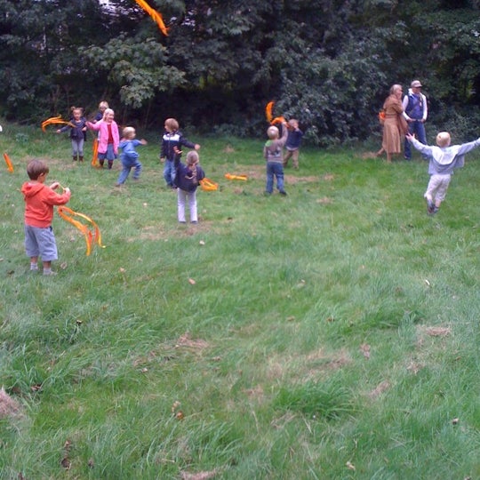 De Vrije School - Education in Den Haag