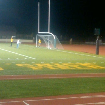 Photos at St. Norbert College Donald J. Schneider Stadium - Depere, WI