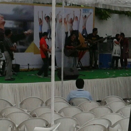 Photos at IBM Mindspace - Office