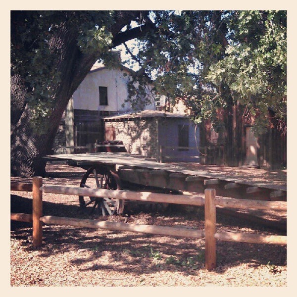 Paramount Ranch - 8 tips from 1105 visitors