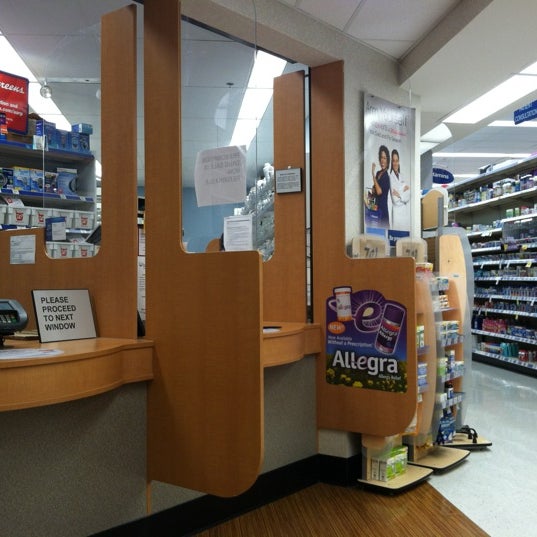 Walgreens - Outer Sunset - San Francisco, CA