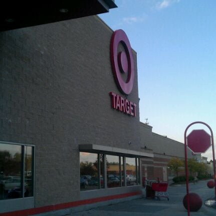 Target - West Augusta - Augusta, GA