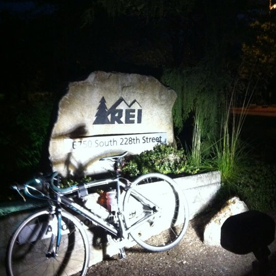 Photos at REI Headquarters - Office in Sumner