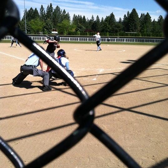 Photos at Dwight Merkel Sports Complex - Northwest Spokane - 1 tip from ...