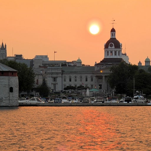 Kingston