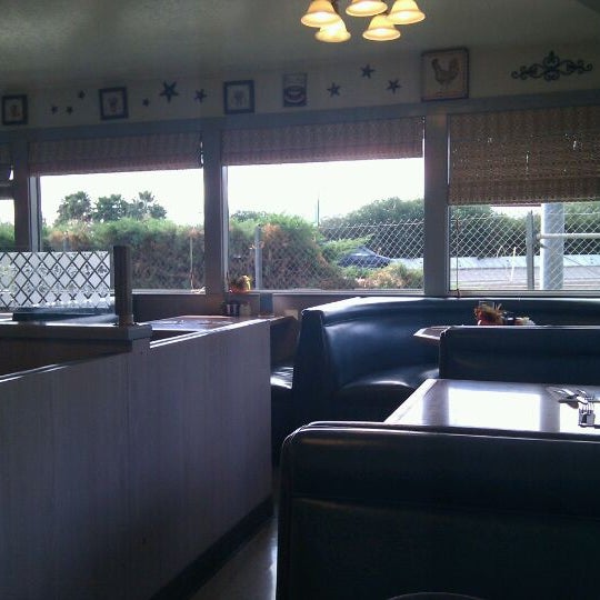 Wren's Cafe - Diner