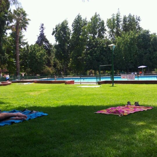 Fotos en Club de Campo Entel - Centro de convenciones en Penalolen