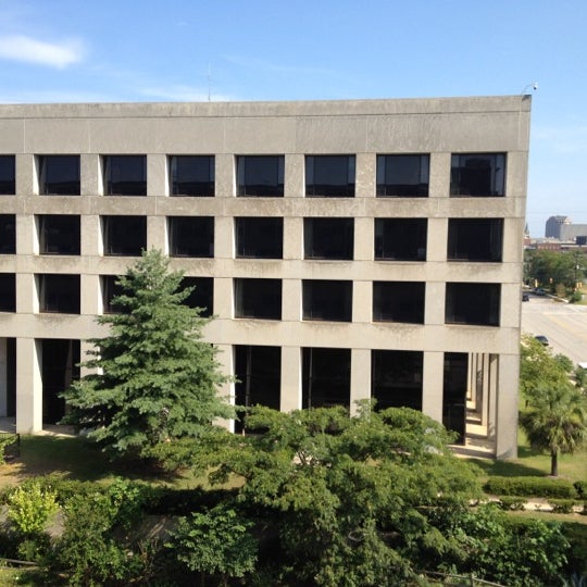 South Carolina Department of Transportation (SCDOT) - The Congaree ...