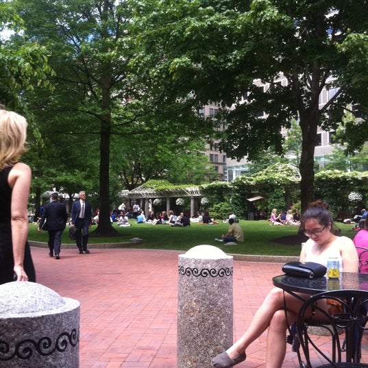 Sip Cafe - Café in Boston