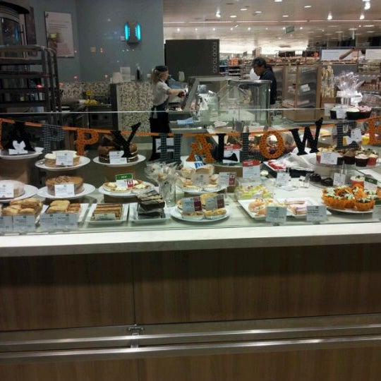 Waitrose & Partners - Supermarket