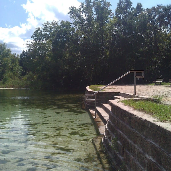 Alexander Springs - 10 tips from 372 visitors