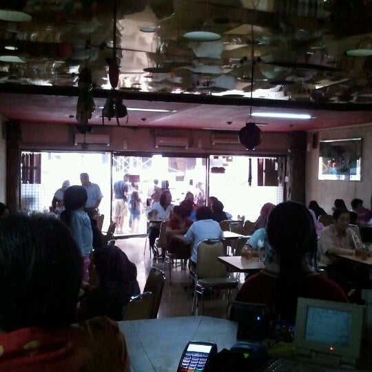 Mandala Baru Mayestik - Kebayoran Baru - Jl. Tebah III No. 38