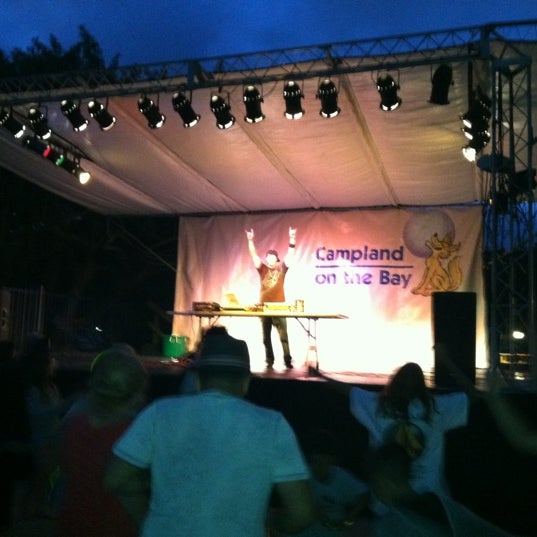 Photos at Campland on the Bay - RV Park in Mission Bay Park