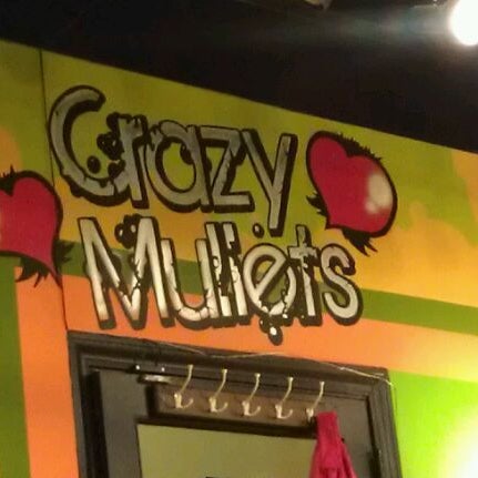 Photos at Crazy Mullets - 14 tips