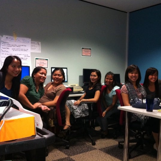 Photos at Singtel Building (TEPL Building) - Serangoon - 1 Serangoon ...