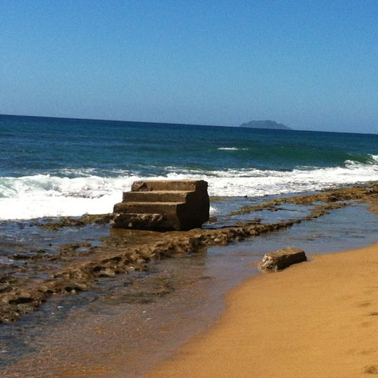 Steps Beach - PR-413