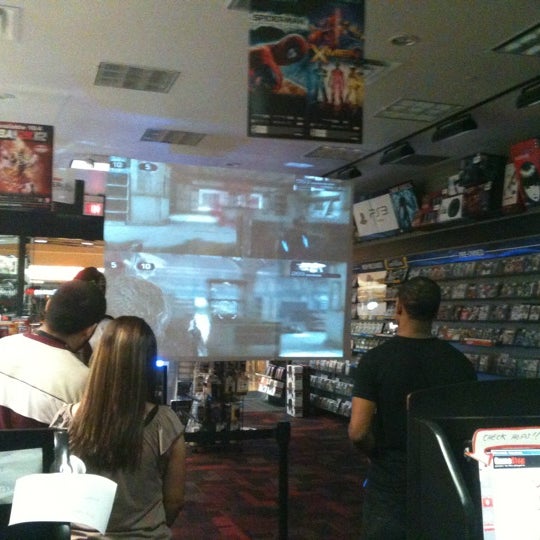 Photos at GameStop - 14 tips from 467 visitors