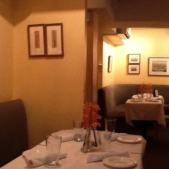 Lala Rokh (Now Closed) - Beacon Hill - Boston, MA