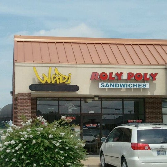 Roly Poly Sandwiches - 12 tips from 100 visitors