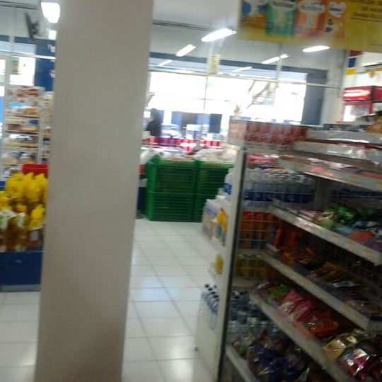 Indomaret - Convenience Store