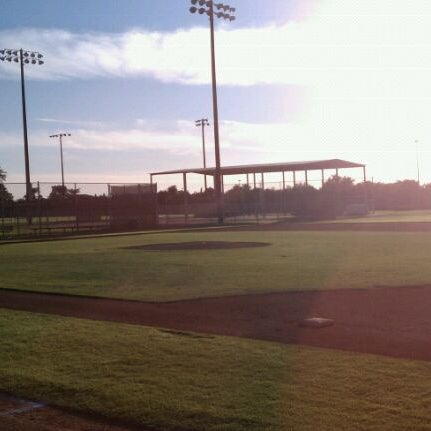 Photos at Gene Autry Park - Baseball Field