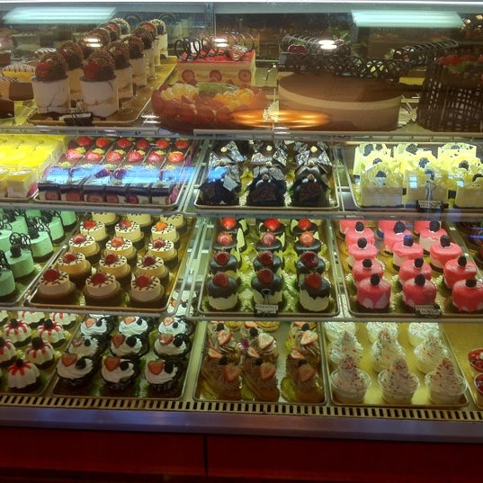 Photos at Shatila Bakery & Cafe - Bakery