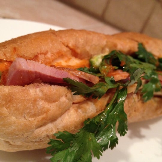 We Suki Suki - Vietnamese Restaurant in Atlanta