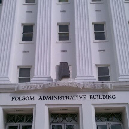 Folsom Building - Downtown Montgomery - 1 tip