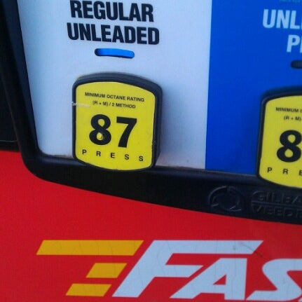 Fastrip - Bakersfield, CA