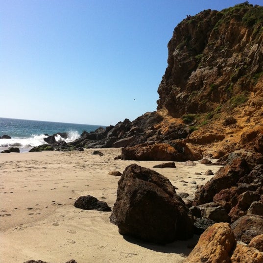 Photos at Point Dume State Beach - Point Dume - Malibu, CA