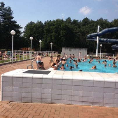 Zwembad Netepark - Herentals - 13 tips from 4441 visitors