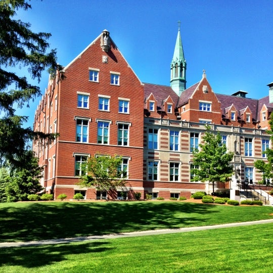 St. John's Prep - High School