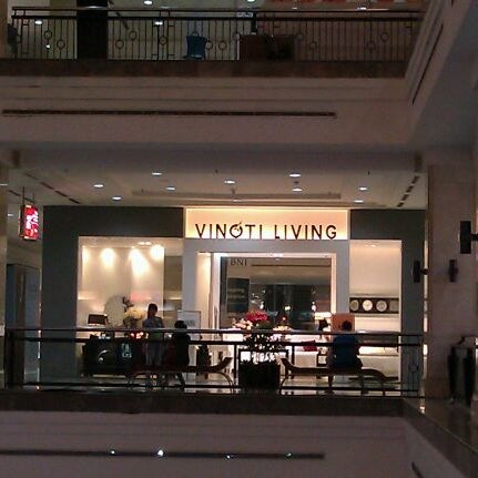 vinoti living plaza ambarukmo - Yogyakarta, DI Yogyakarta