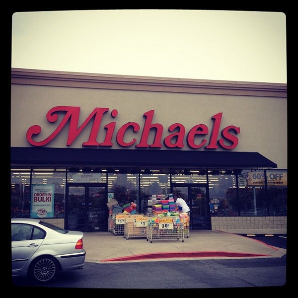 Michaels - Arts & Crafts Store in Atlanta