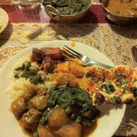 Mumtaz Indian Cuisine - Indian Restaurant in Richardson