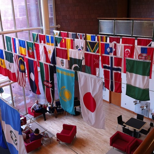 Joe Rosenfield Center - 1115 8th Ave