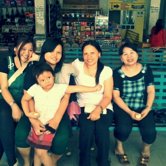 Terminal Induk Mamboro Palu - 2 tips from 104 visitors