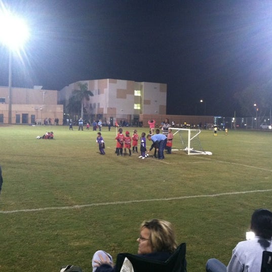 Jack Brady Sports Complex - Sports and Recreation