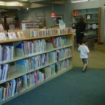 Jupiter Library - Jupiter, FL