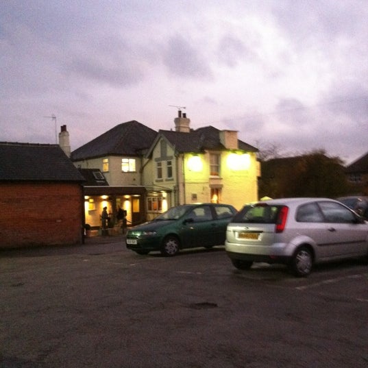 Great Northern Pub - 3 tips from 88 visitors