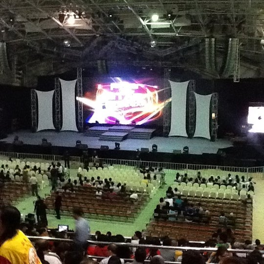 Photos at Arena of Stars 雲星劇場 - Genting Highlands