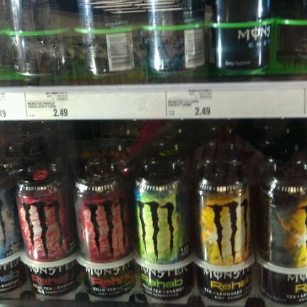 Photos at Meijer Express Gas Station - 2 tips